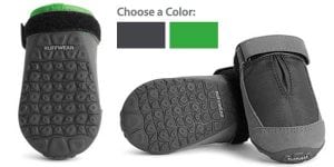 Ruff Wear Dog Shoes Redesigned for Better Traction