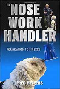 Nosework Tips from a Tripawd Champ - Tripawds Gear